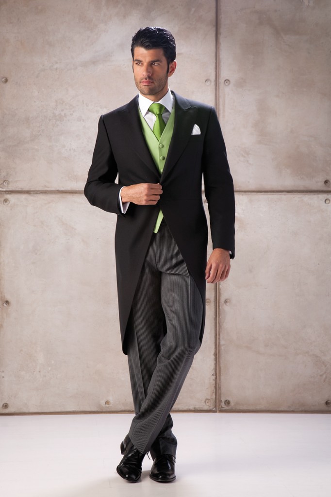 Corbatas y colores (IV). Las últimas tendencias en colores de corbatas ...