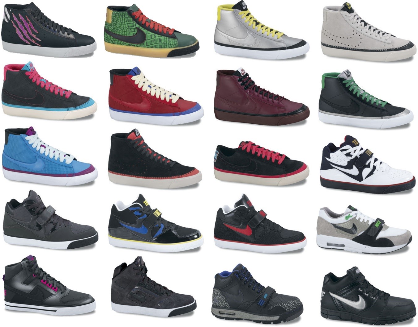 Venta > mejores marcas de zapatos > en stock